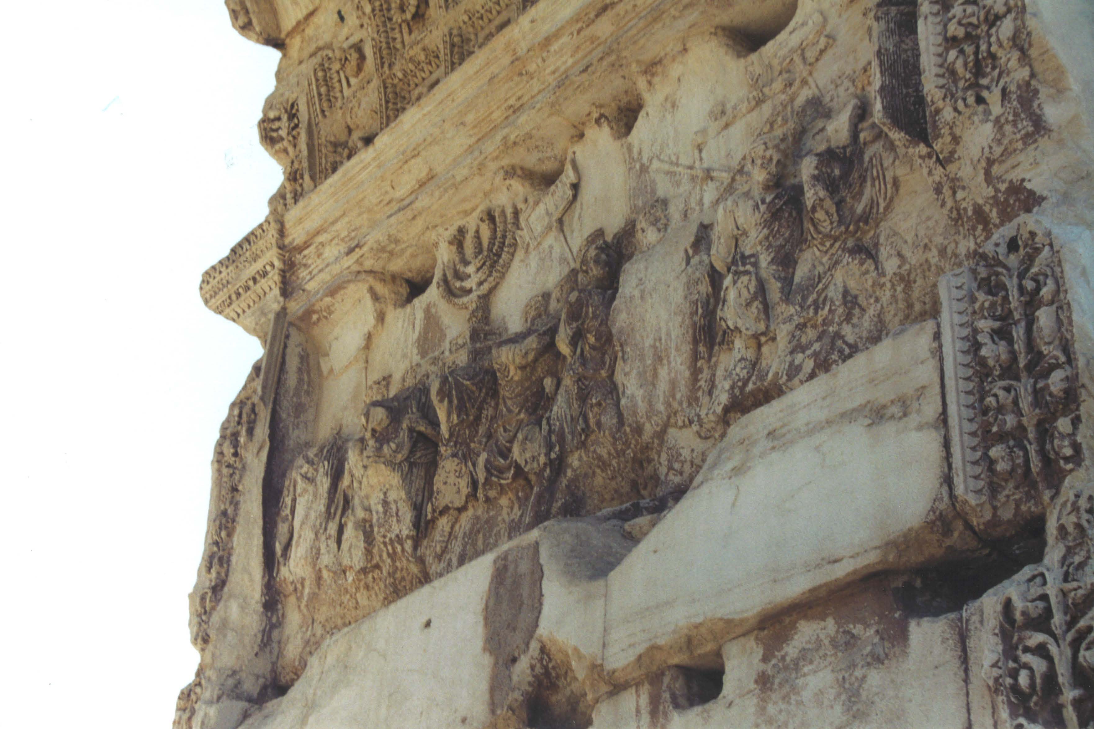 Matthew 24, Mark 13, and Luke 21 and 17 in Parallel Columns Are Finally ...